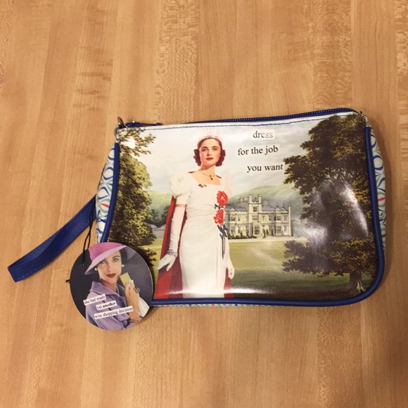 Vintage Revisited | Bags | Vintage Revisited Bag | Poshmark